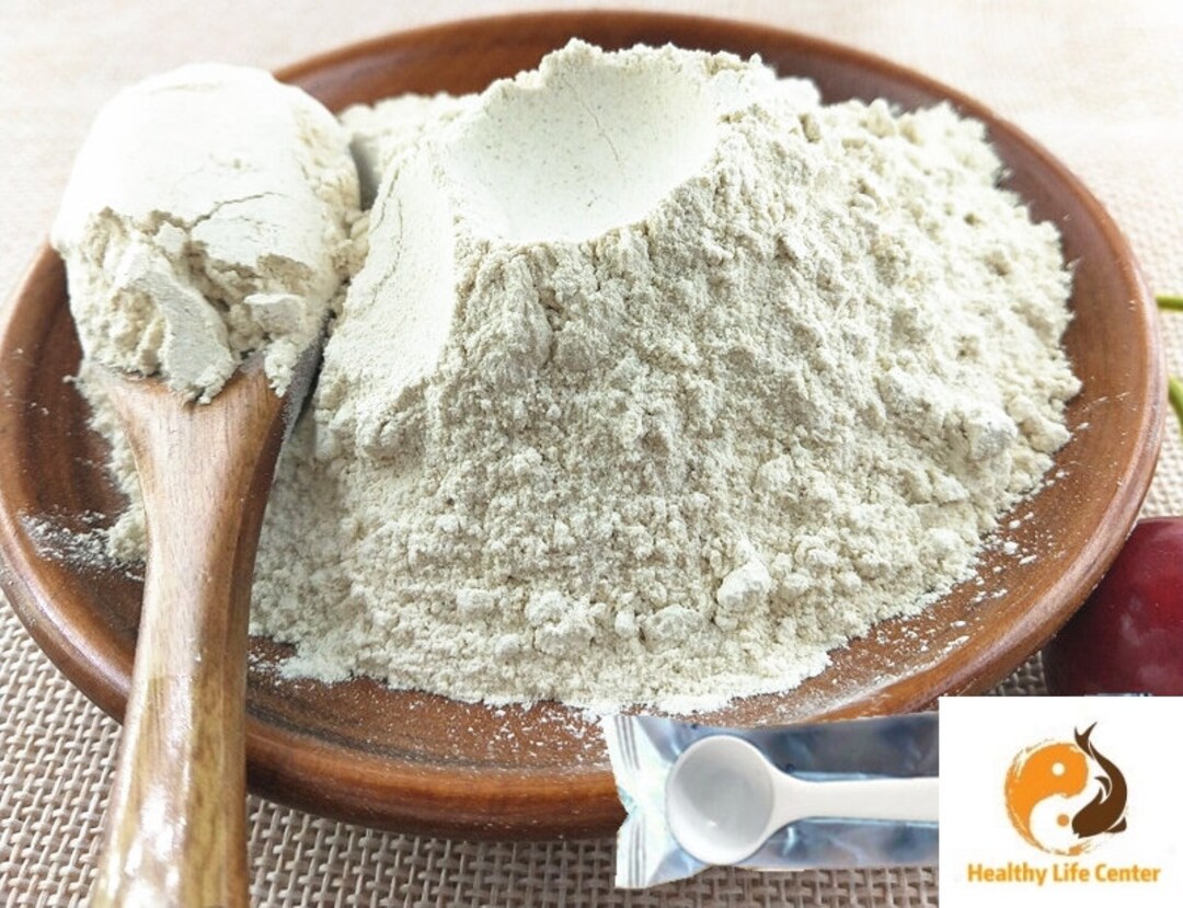 High Quality / Ban Lan Gen Fen / 板蓝根粉 / Radix Isatis Indigotica *powder ...