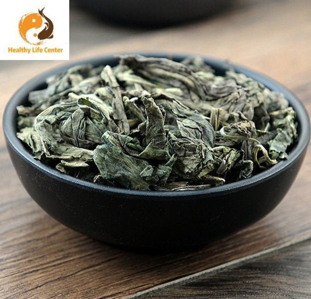 Da Qing Ye / 大青叶/ Indigo / Isatis - Etsy