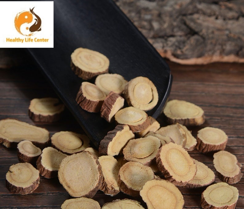 Gan Cao Pian: High Quality Licorice Root (glycyrrhiza Uralensis) - Etsy