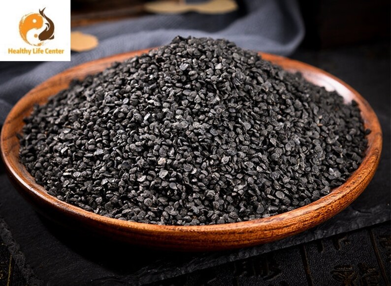 Jiu Cai Zi /韭菜子/ High Quality / Chinese Leek Seed / Semen Allii ...