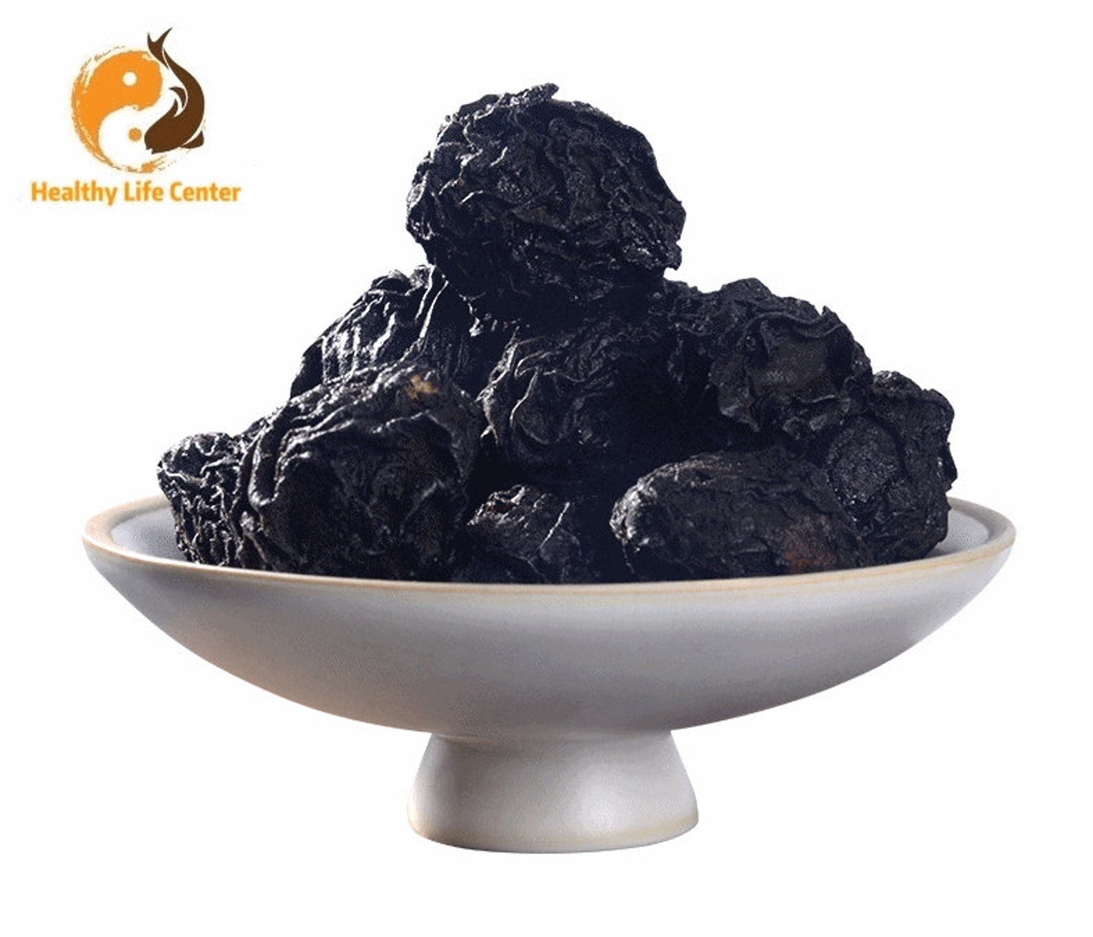 Wu Mei /乌梅/ High Quality/flower Tea Fructus Mume/dark Plum Fruit ...