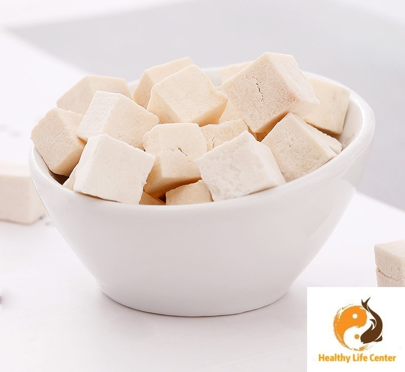 Fu Ling/茯苓粒/ High Quality/ Wolffiporia Cocos Schw Ryv.& Gibn Premium ...