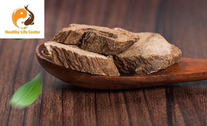 Mu Xiang /木香/ High Quality /Radix Aucklandiae Costustoot - Etsy.de