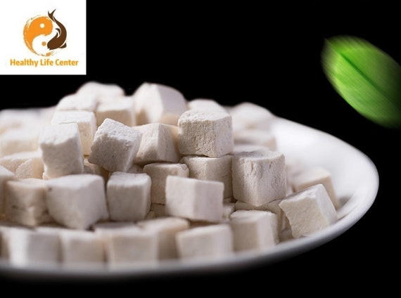 Fu Ling/茯苓粒/ High Quality/ Wolffiporia Cocos Schw Ryv.& Gibn | Etsy