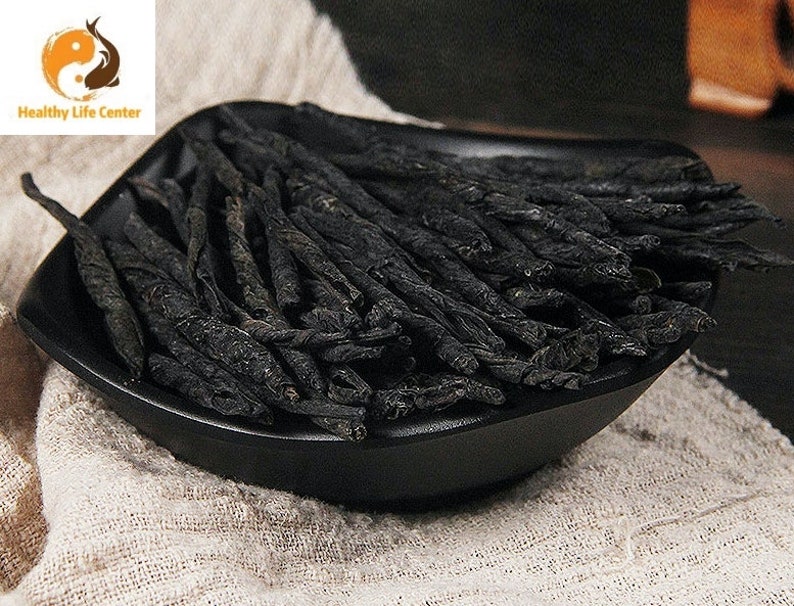 Ku Ding Cha /苦丁茶/ Chinese Holly Leaf / Folium Ilicis Latifoliae 8oz - Etsy