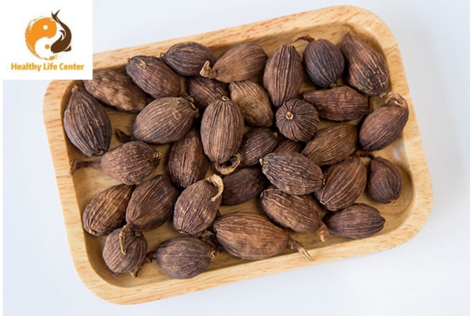 Cao Guo / 草果 / Tsaoko Amomum Fruit /Tsaoko Fructus /Amomum | Etsy