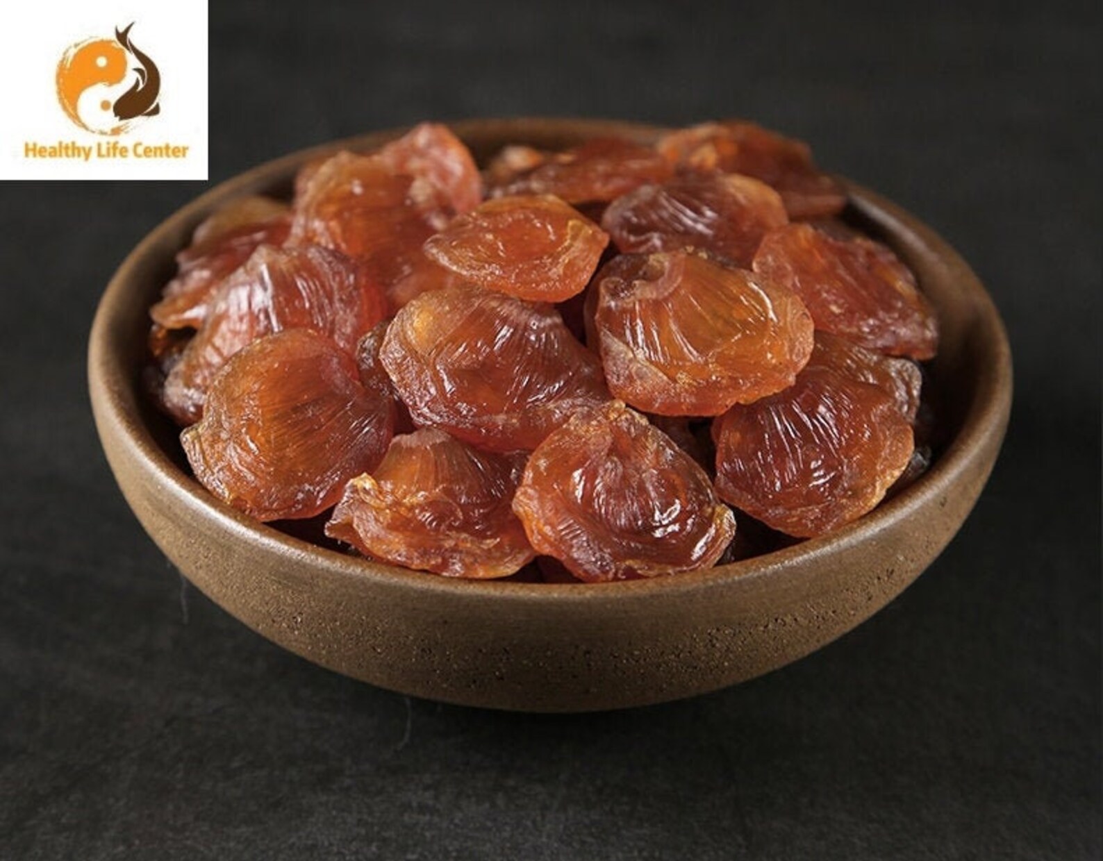 Gui Yuan Rou /桂圆肉/longan Flesh / Arillus Euphoriae Longanae 1lb - Etsy
