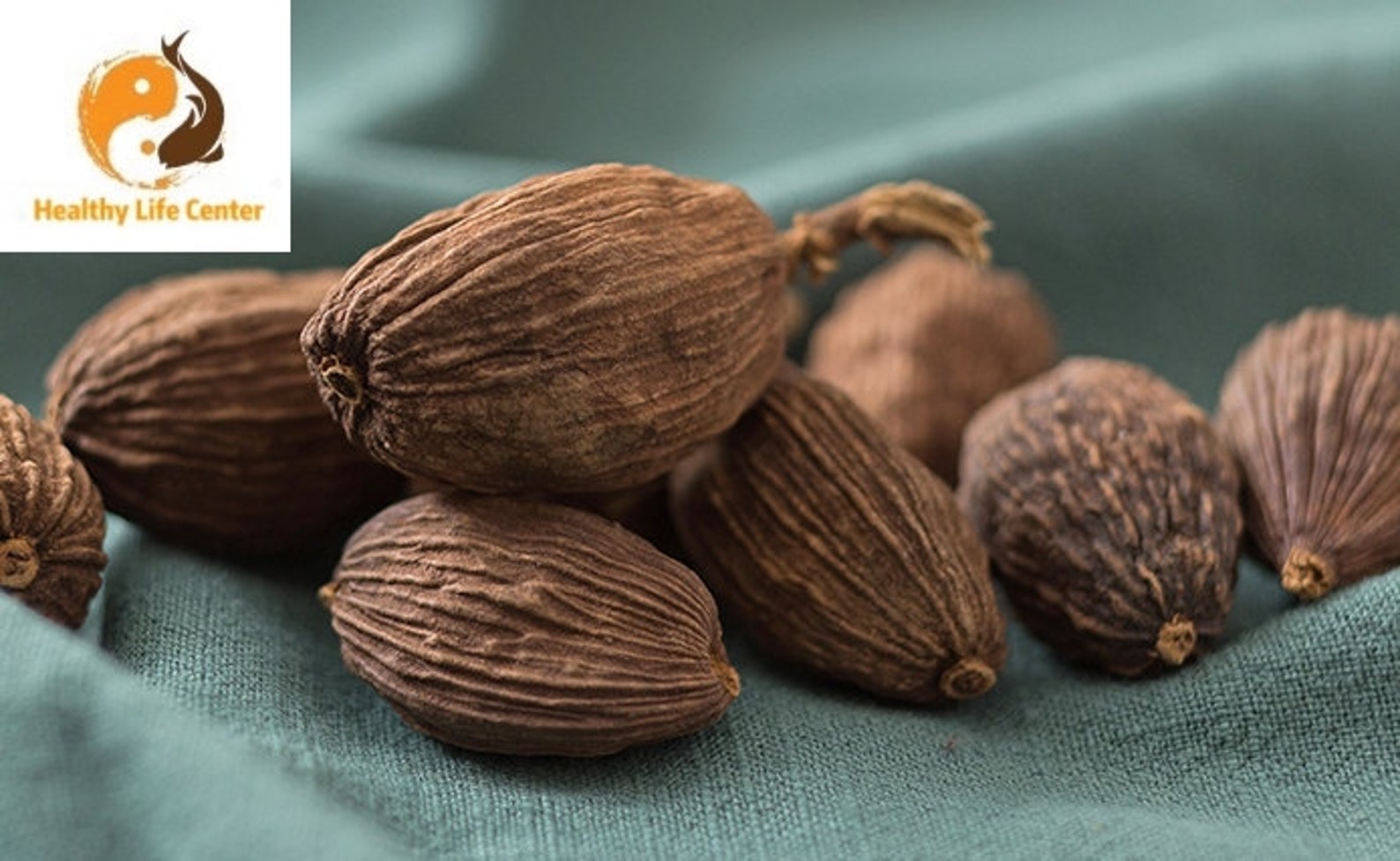 Cao Guo / 草果 / Tsaoko Amomum Fruit /Tsaoko Fructus /Amomum | Etsy