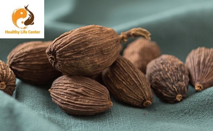 Cao Guo / 草果 / Tsaoko Amomum Fruit /Tsaoko Fructus /Amomum tsao-ko 1lb ...