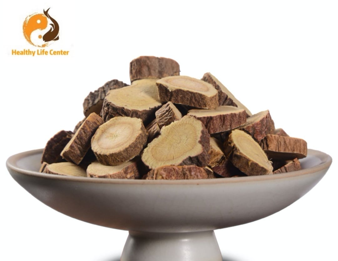 Gan Cao Pian /甘草片/ Licorice Root / High Quality / Chinese Liquorice ...