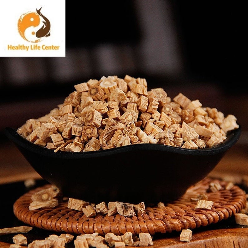 Dang Shen/党参/radix Codonopsis Dried Roots 4oz - Etsy