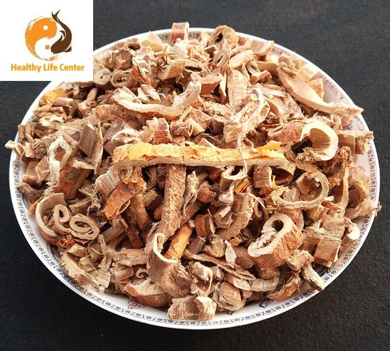 Sang Bai Pi /桑白皮/ White Mulberry Root-bark /morus Alba L. Root-bark 1lb ...