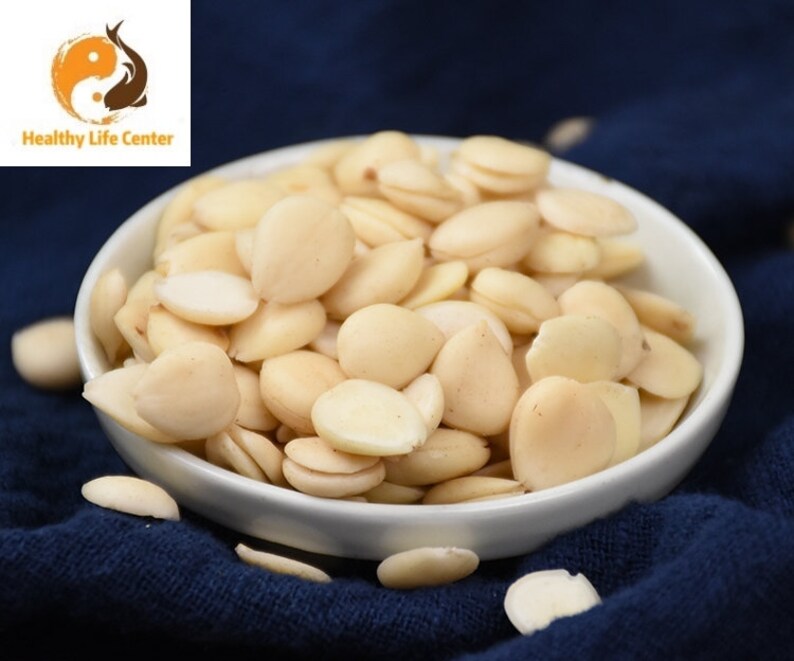 Xing Ren /杏仁/ Bitter Apricot Kern/prunus Armeniaca 1lb - Etsy