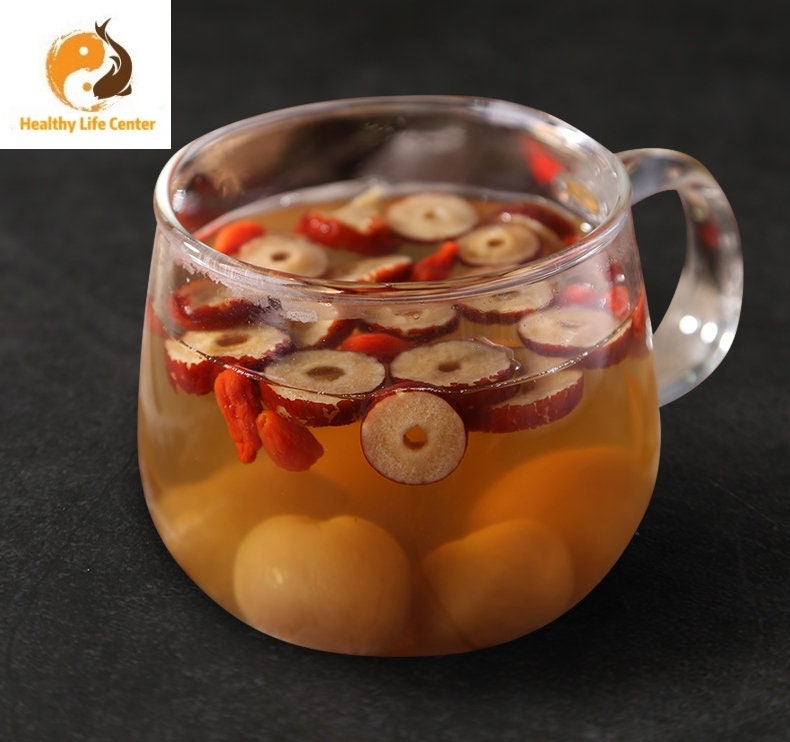 Gui Yuan Rou /桂圆肉/longan Flesh / Arillus Euphoriae Longanae 1lb - Etsy