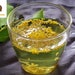Gui Hua /桂花/ High Qualit / Sweet Osmanthus Flower Tea/ Fragrant Whole ...