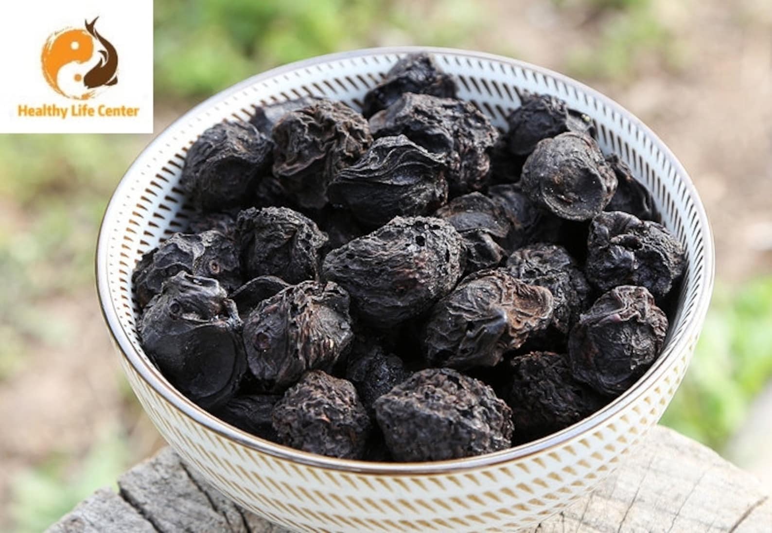 Wu Mei /乌梅/ High Quality/flower Tea Fructus Mume/dark Plum | Etsy