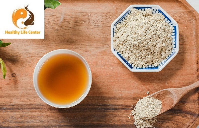 Tienchi Powder 云南田七粉 /tian Qi /100%pure Pseudoginseng Powder Tienchi ...