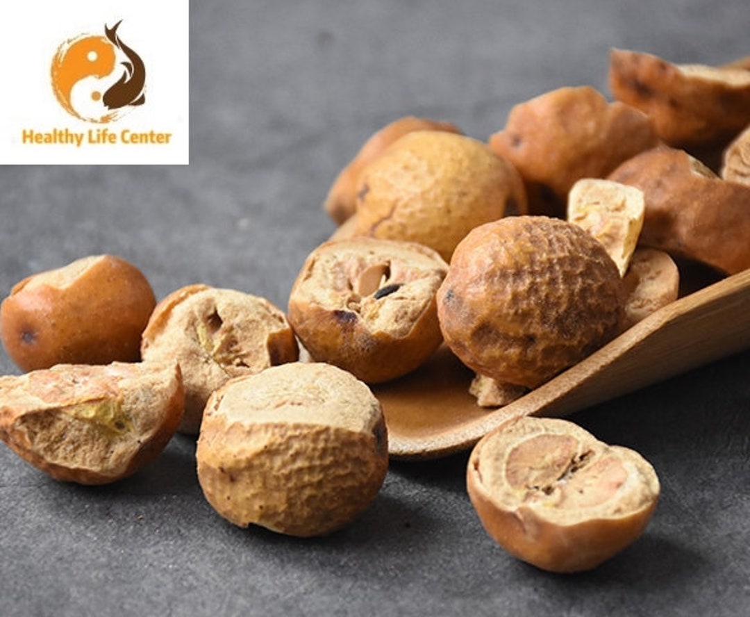 Chuan Lian Zi /川楝子/melia Azedarach Fruit / Szechwan Chinaberry Fruit ...