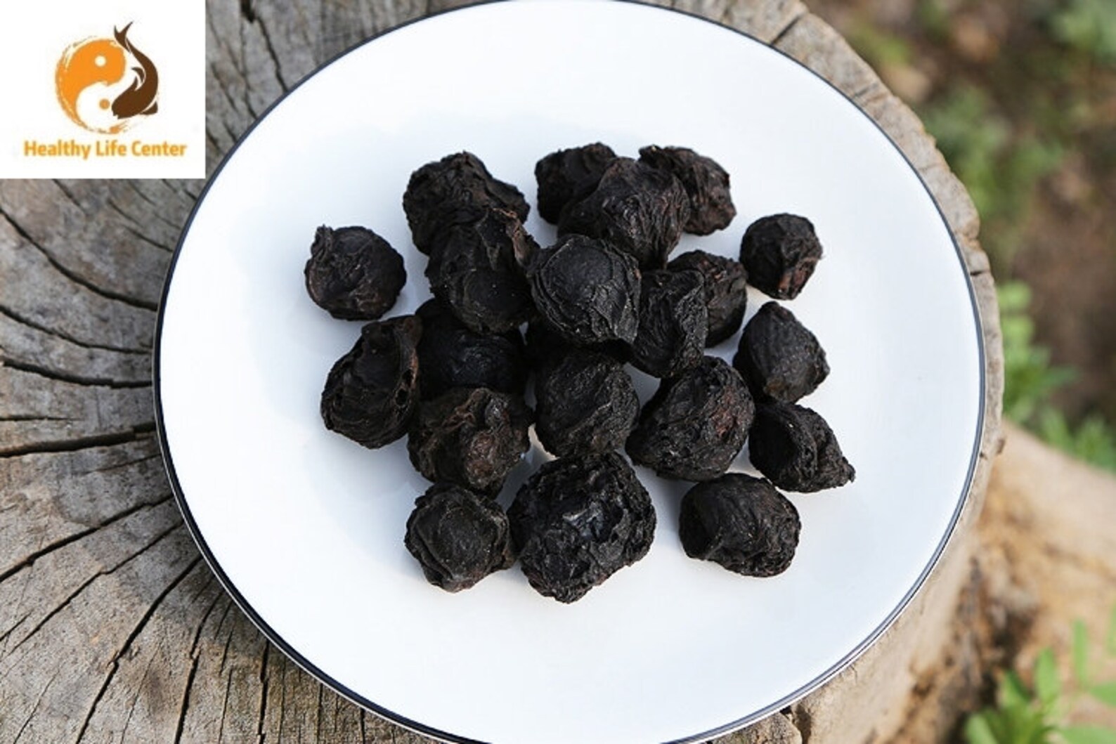 Wu Mei /乌梅/ High Quality/flower Tea Fructus Mume/dark Plum | Etsy