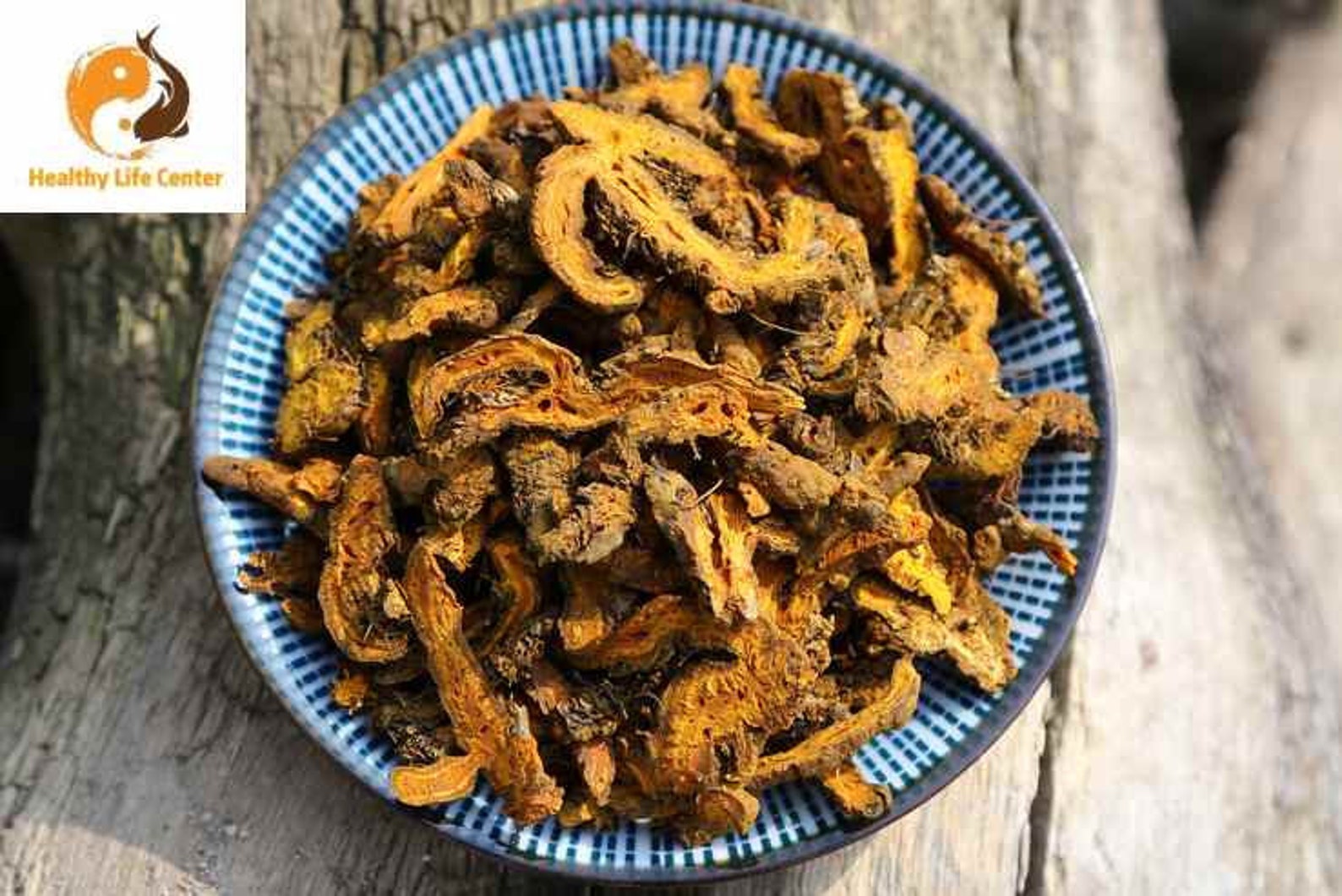 High Quality/黄莲/黄连/huang Lian/rhizoma Coptidis Goldthread /dried 4 Oz ...