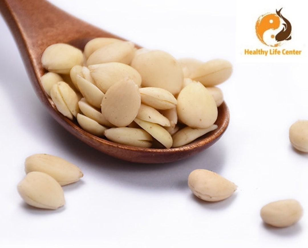 Xing Ren /杏仁/ Bitter Apricot Kern/prunus Armeniaca 1lb - Etsy