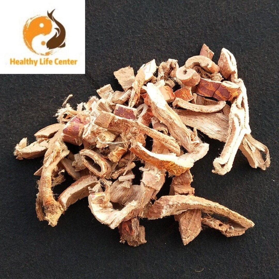 Sang Bai Pi /桑白皮/ White Mulberry Root-bark /morus Alba L. Root-bark 1lb ...