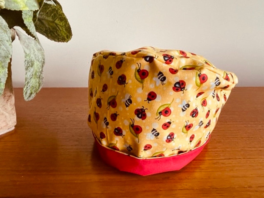 Lady Bugs and Bees - Fit A & B - (great for Nurses, Doctors, OR Staff ...