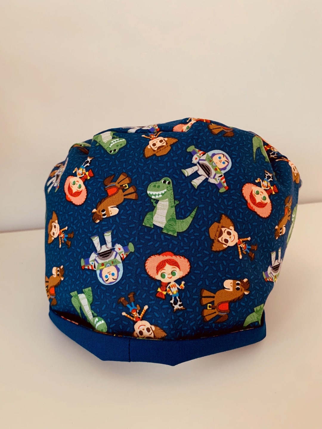 Toy Story - Fit A & B - (great for Nurses, Doctors, OR Staff, Dentists ...