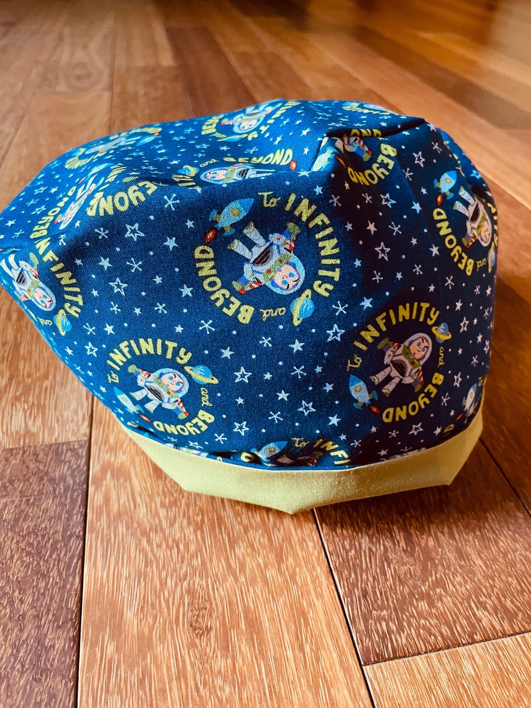 To Infinity and Beyond Fit A & B great for Nurses, Doctors, OR Staff ...