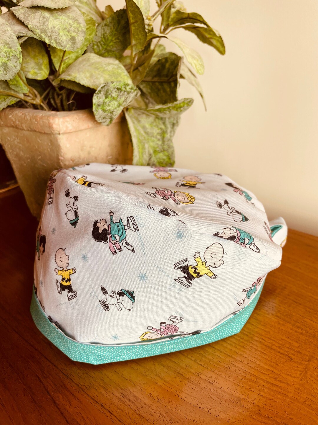 Peanuts Gang Skating - Fit A & B - (great for Nurses, Doctors, OR Staff ...