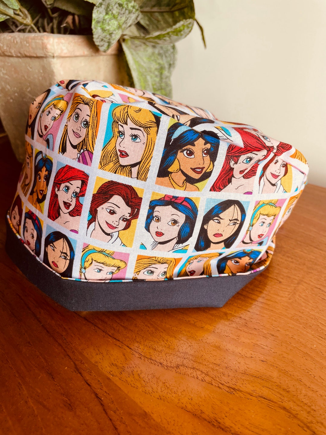 Disney Princesses Fit A great for Nurses Doctors OR - Etsy