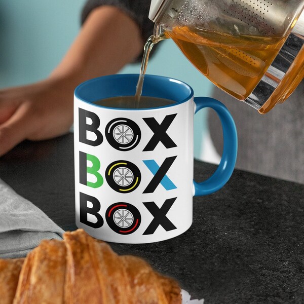 Formula 1 Gift - Etsy