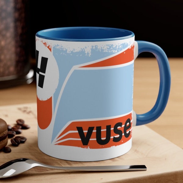 Mclaren F1 Gulf Livery - Etsy