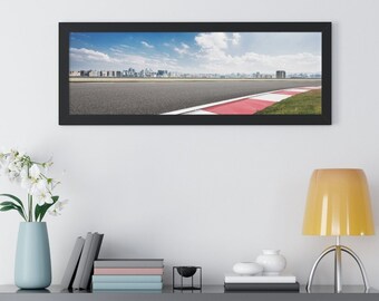 Formula 1 Poster - Etsy