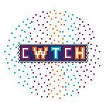 Cwtch Cross Stitch Pattern, Welsh Word Cross Stitch Pattern, Welsh ...