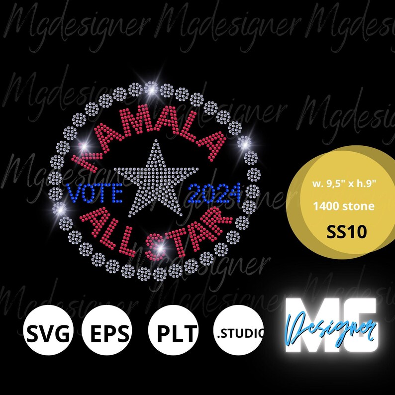 President Svg, President Harris Svg, Election 2024, Madam President Svg ...