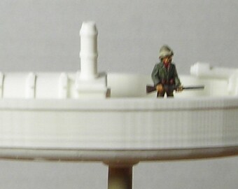 Victorian Science - Etsy