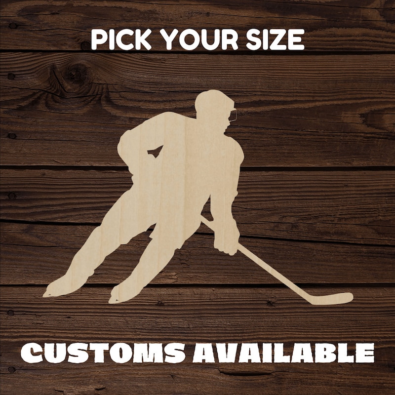 Laser Wood Cutouts - Etsy