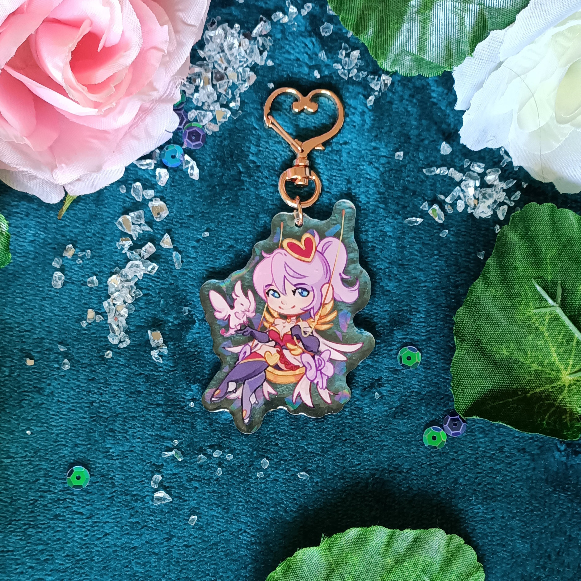 League of Legends KEYCHAINS - Etsy