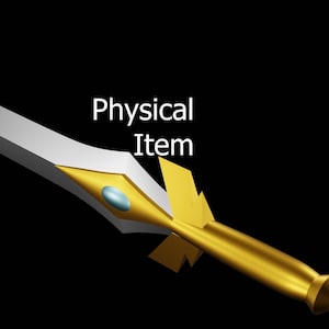 She-ra and the Princesses of Power Sword of Protection - Etsy