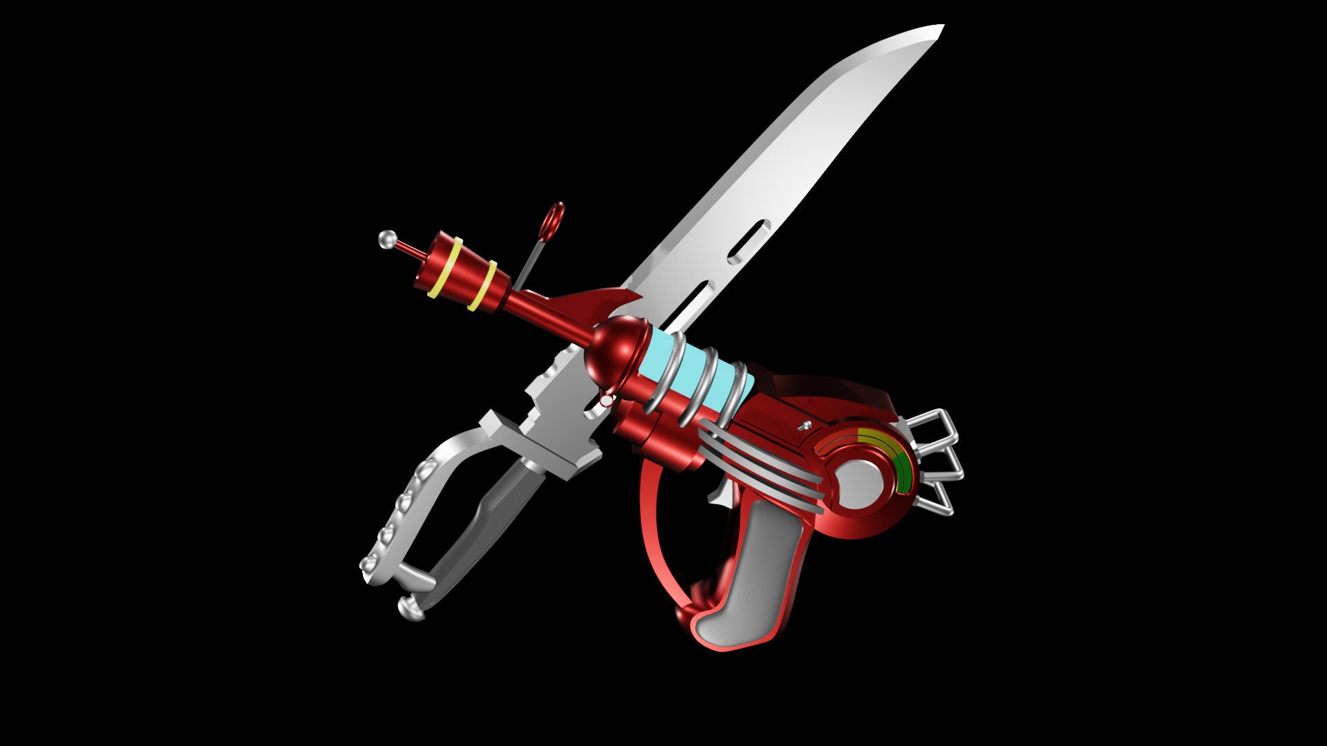 Chronicles Survival Bundle, Call of Duty Zombies, 3D Model, STL File - Etsy