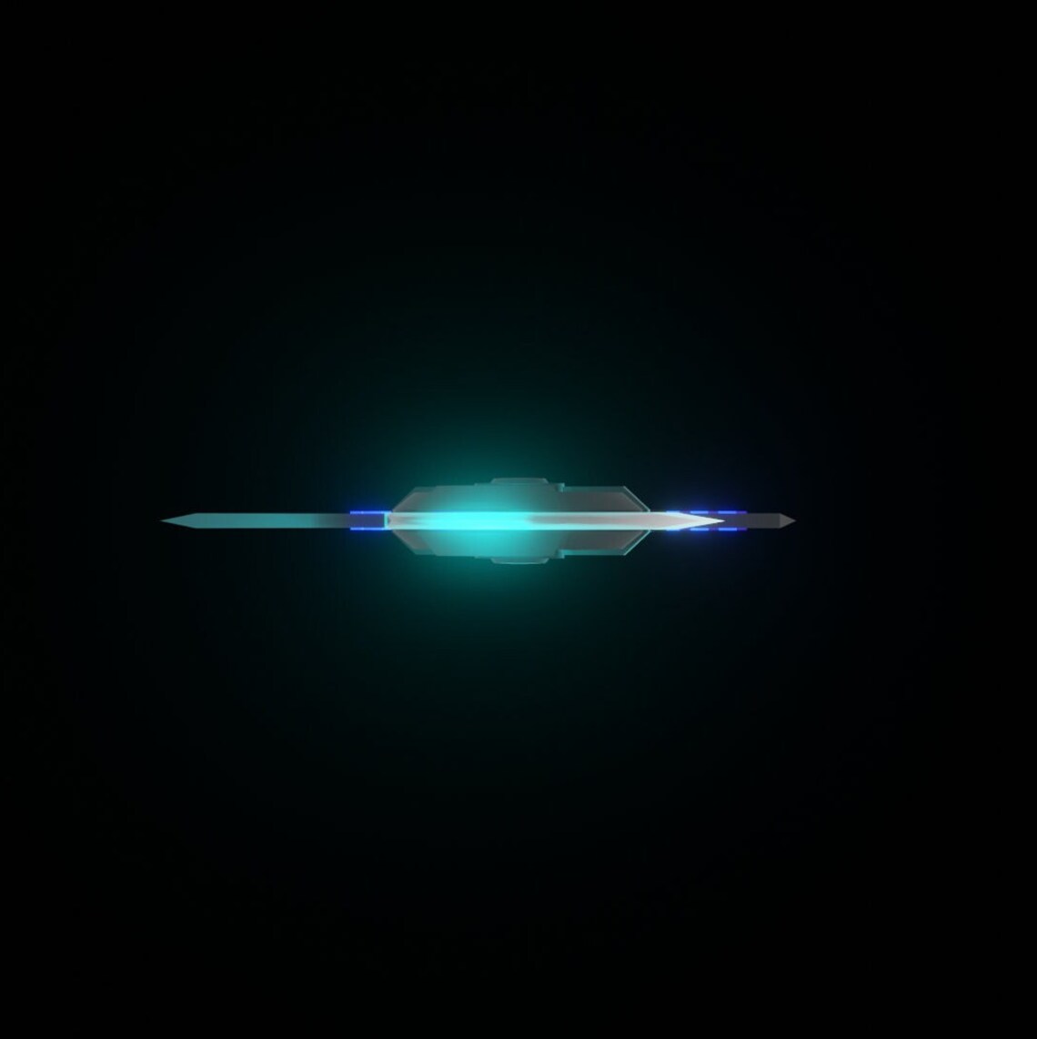 Arc Star Apex Legends 3D Model STL File - Etsy Canada