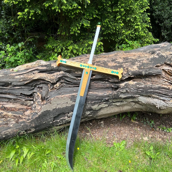 One Piece Whitebeard Cosplay - Etsy