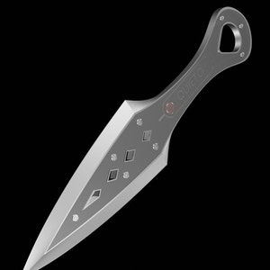 Wraith Heirloom, Apex Legends, 3D Model, STL File - Etsy