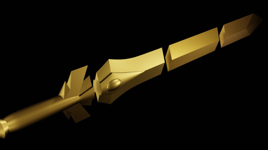 She-ra and the Princesses of Power Sword of Protection - Etsy