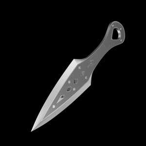 Wraith Heirloom, Apex Legends, 3D Printed Replica - Etsy