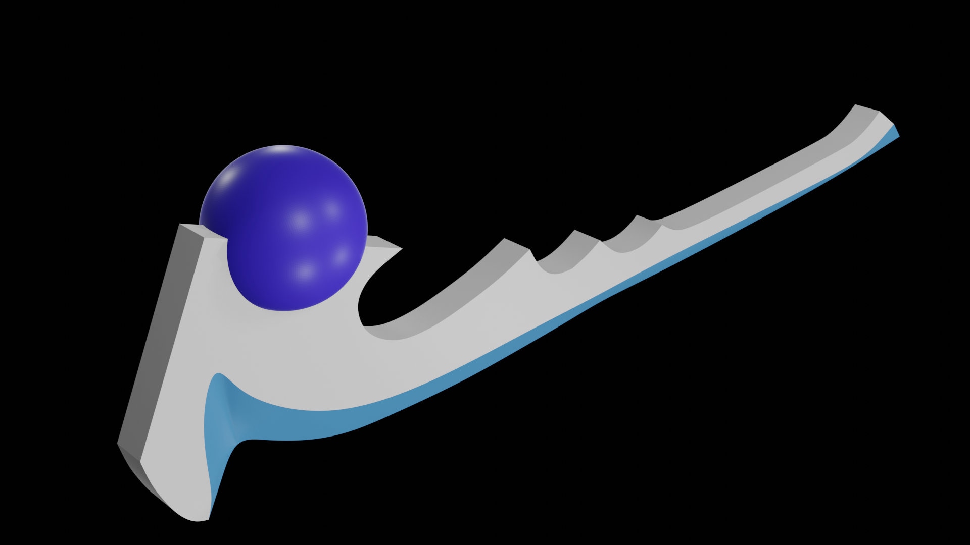 Sokka Weapon Bundle Avatar 3D Model STL File - Etsy UK