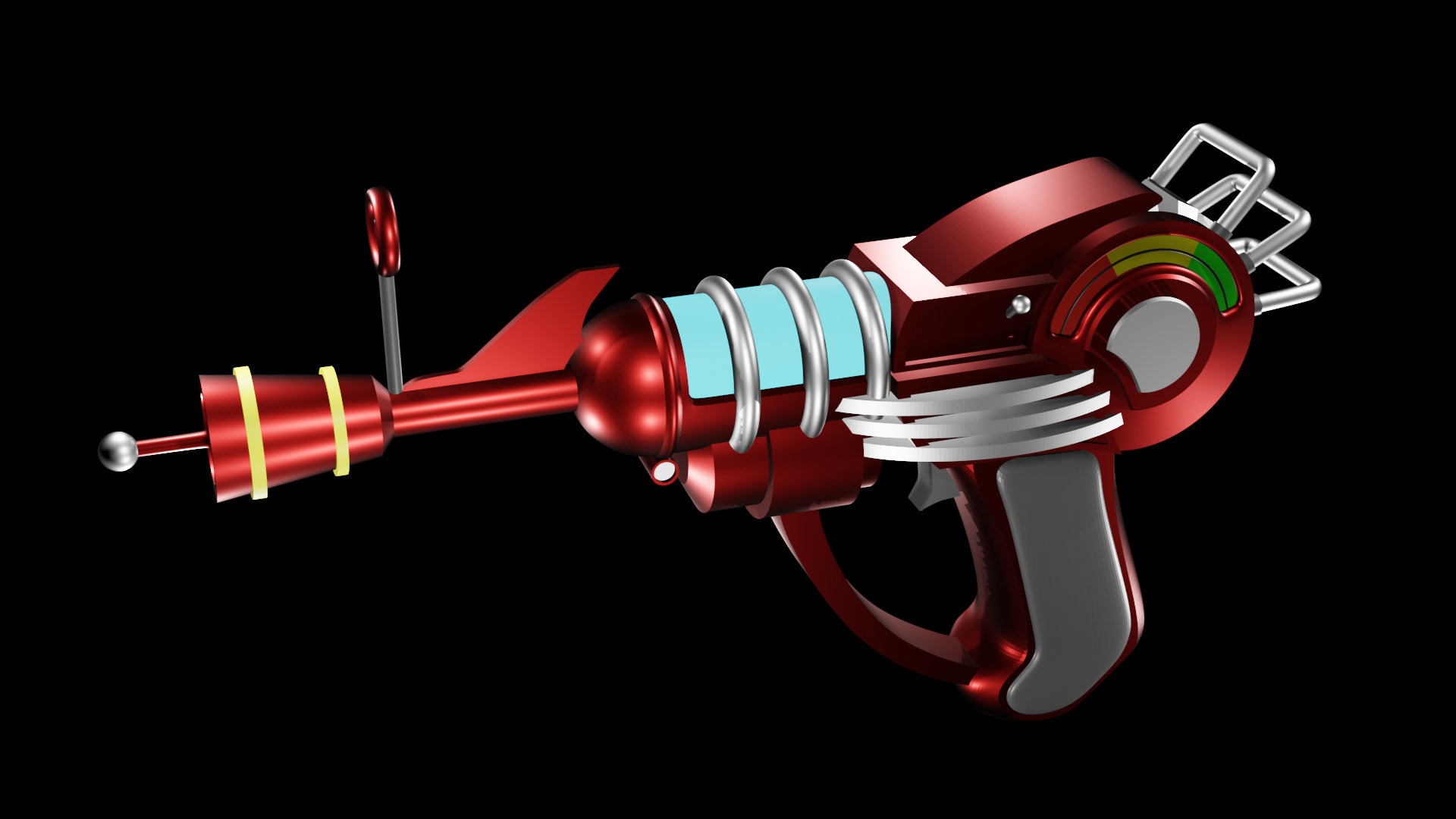 Chronicles Survival Bundle, Call of Duty Zombies, 3D Model, STL File - Etsy