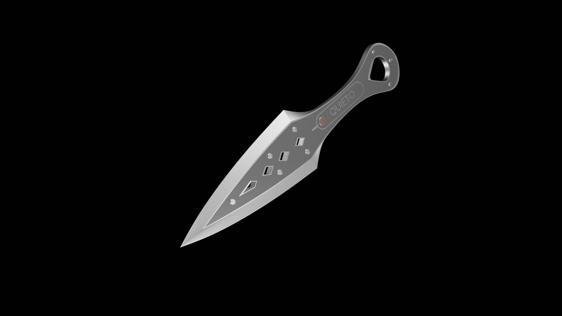 Wraith Heirloom Apex Legends 3D Printed Replica - Etsy