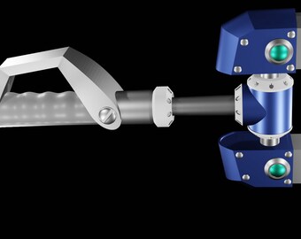 Ratchet And Clank Omniwrench